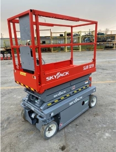 SkyJack SJ III 3219