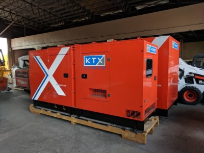 [Other] KTX E140
