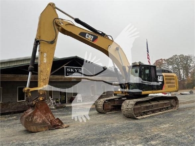 CAT 336EL