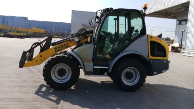 Kramer kramer 8085 - Stavebnictví - ostatní - Produkty - Wacker Neuson