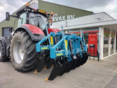Imants Culter 3.0 - Cultivatoren - Landbouw - Evax BV