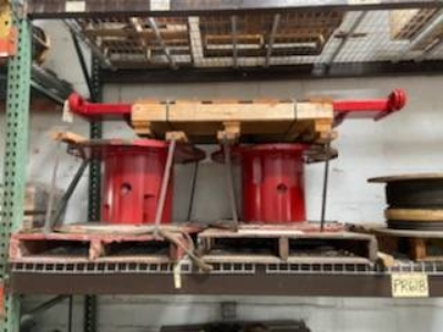 Manitowoc 3000 & 4000 - Crane Attachments - Manitowoc Used Cranes