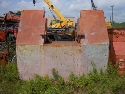 Manitowoc 3900 - Lattice Cranes - Manitowoc Used Cranes