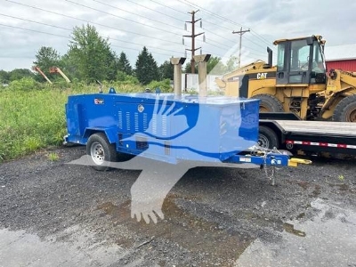 Allmand Bros MAXI HEAT MH500iQ