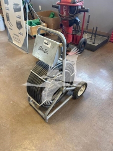 Elite TRAILERS INC ECAM FA