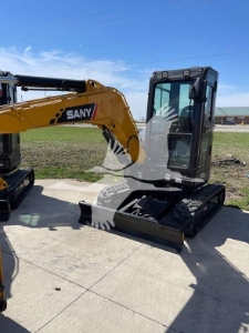 Sany SY35