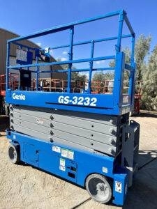 Genie GS-3232