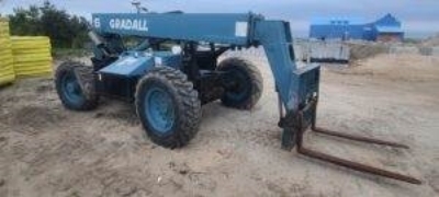 Gradall 534D6-42
