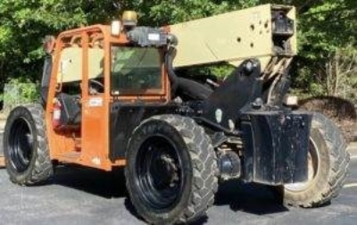 JLG G-943A Telehandler for Sale