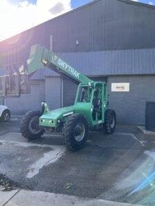 SkyTrak 6036 Telehandler for Sale