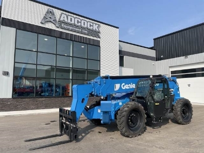 Genie GTH-1056 Telehandler