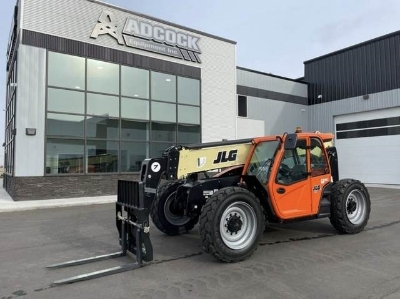JLG 742 Telehandler