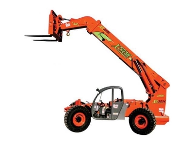 Xtreme Ultra High Capacity Roller Boom XR3034-D