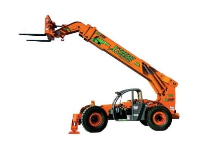 Xtreme XR2450-D Telehandler Ultra High Capacity Roller Bo