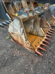 Esco BUCKETS 138H36-081