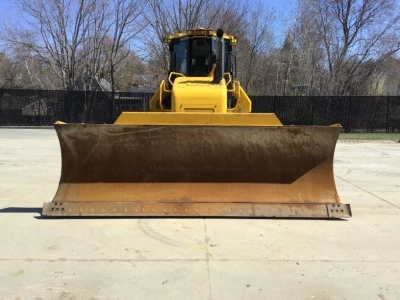 Komatsu AMERICA INT. CO. D71PXI-24