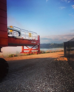 Manitowoc MLC 300 - Crane Attachments - Manitowoc Used Cranes