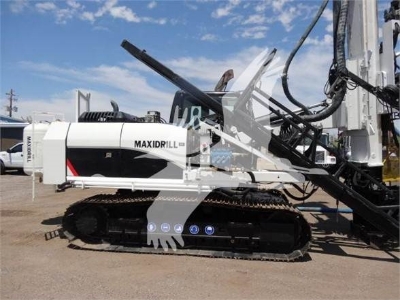 [Other] MAXIDRILL MAXCAT 24