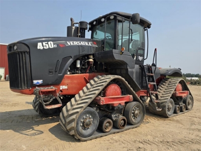 Versatile 450DT
