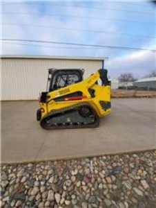 Wacker Neuson ST45 - Crawler Loaders - Products - Wacker Neuson