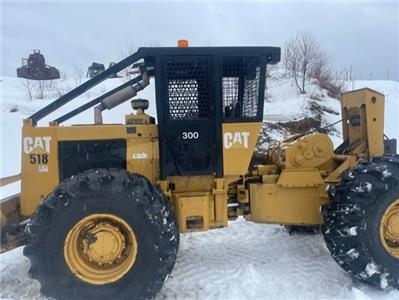CAT 518 C