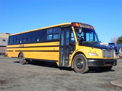 Thomas SAF-T-LINER C2