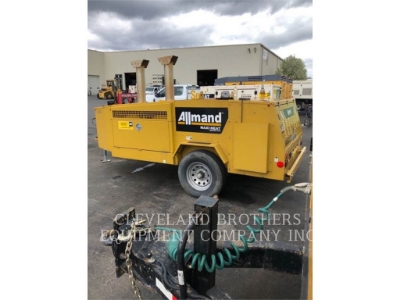 2017 Allmand MH500IQ For Sale - 15,000 USD | Cat Used