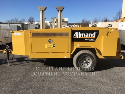 2017 Allmand MH500IQ For Sale - 30,500 USD | Cat Used
