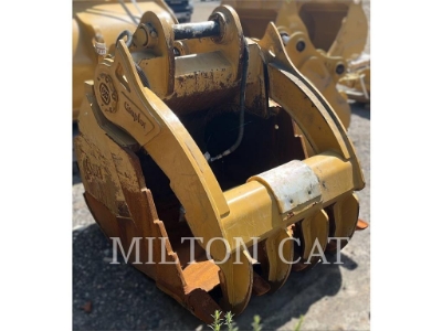 AMI AttachmentsT 326-335 48INCH GRAPTOR BUCKET