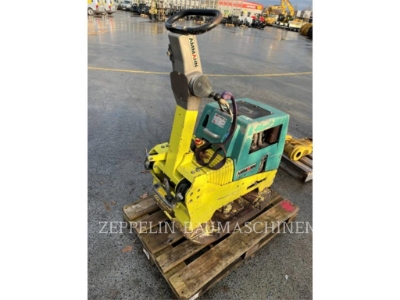 2003 Ammann AVH5020 For Sale - 4,880 USD | Cat Used