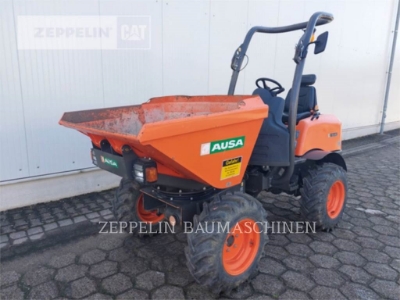 2019 Ausa D150AHG For Sale - 20,548 USD | Cat Used