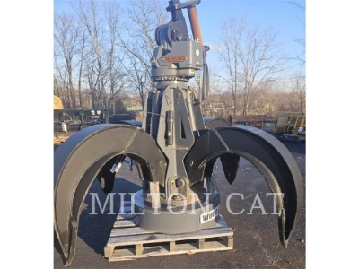 2022 Bateman GRAPPLE MAGNET COMBO For Sale - 53,275 USD | Cat Used