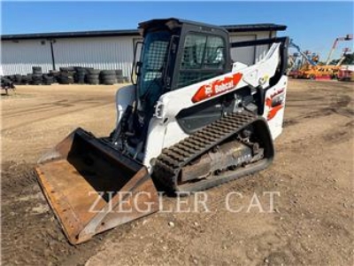 Bobcat T76