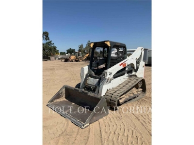 Bobcat T770