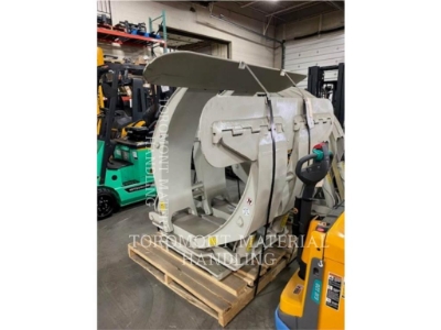 Cascade PAPER ROLL CLAMP - Misc Forklifts - Material Handling ...