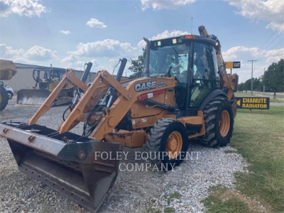 CASE 580SNWT - retroexcavadoras cargadoras - Construcción - CATERPILLAR ...