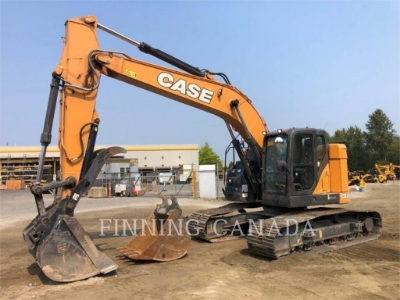 2021 Case CX245D SR For Sale - 213,589 USD | Cat Used