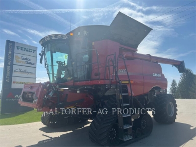 Case IH 8250
