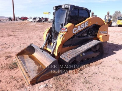 Case IH TV370B