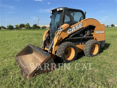 2021 Case SV280B For Sale - 29,000 USD | Cat Used