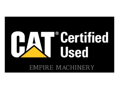 2022 CAT 120-14 AWD For Sale - 382,371 USD | Cat Used