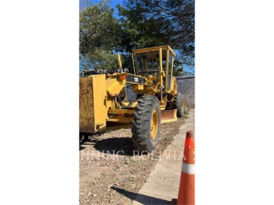 2013 CAT 120K For Sale - 206,000 USD | Cat Used