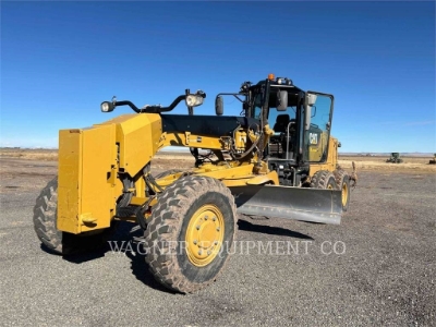 2017 CAT 120M2 AWD For Sale - 200,000 USD | Cat Used