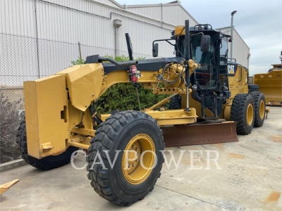 2014 CAT 12M For Sale - 125,855 USD | Cat Used