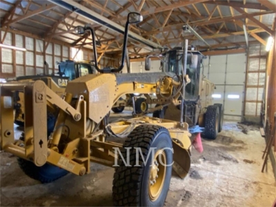 2018 CAT 12M3 For Sale - 170,000 USD | Cat Used