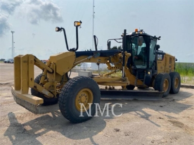 2015 CAT 12M3 For Sale - 120,000 USD | Cat Used