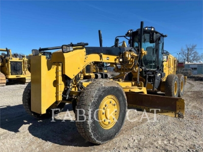 CAT 12M3 AWD - motoniveladoras para minería - Construcción ...