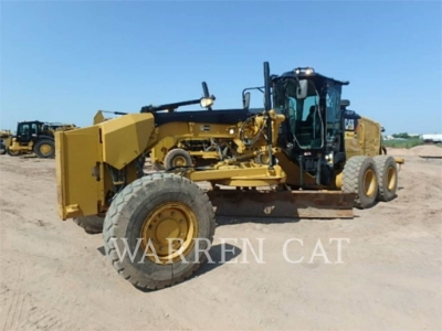 2017 CAT 12M3 AWD For Sale - 189,000 USD | Cat Used
