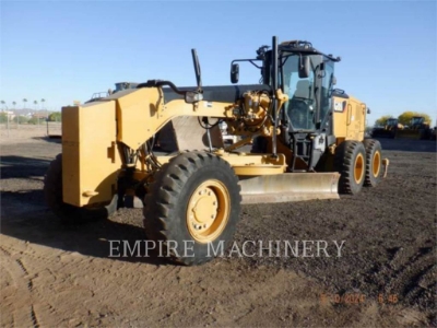 CAT 12M3 AWD - motoniveladoras para minería - Construcción ...