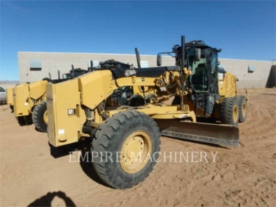 CAT 12M3 AWD - motoniveladoras para minería - Construcción ...